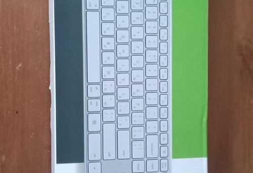 Клавиатура беспроводная Acer OKR301