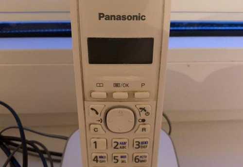 Продается радиотелефон Panasonic