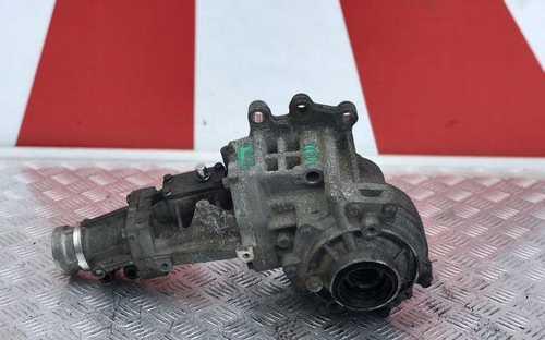 Раздатка Peugeot 4007 Mitsubishi Outlander XL 2.0L