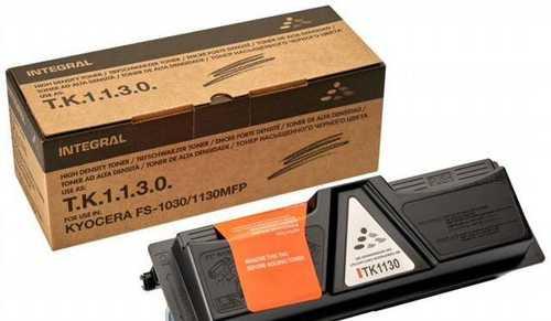 Картридж для лазерного принтера Kyocera 12100088C
