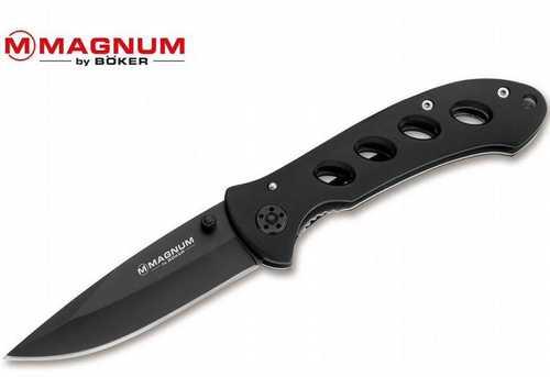 Складной нож Magnum by Boker Shadow 01MB428