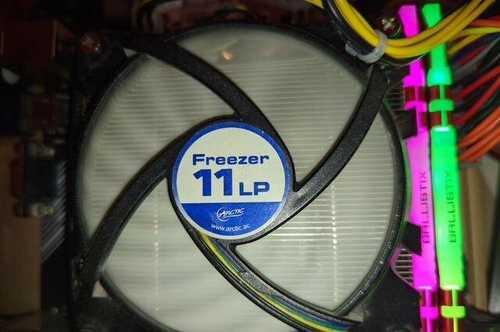 Кулер для процессора Arctic Cooling Freezer 11LP