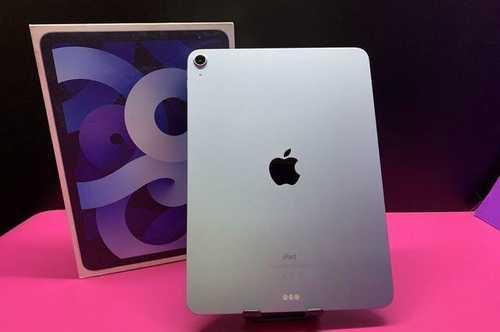 iPad Air 4 64gb Wi-fi Blue