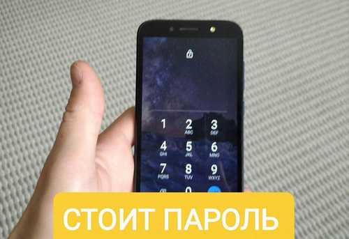 Nokia C1 Plus, 16 ГБ