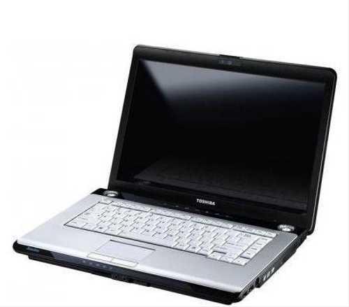 Toshiba satellite A200-1 KH