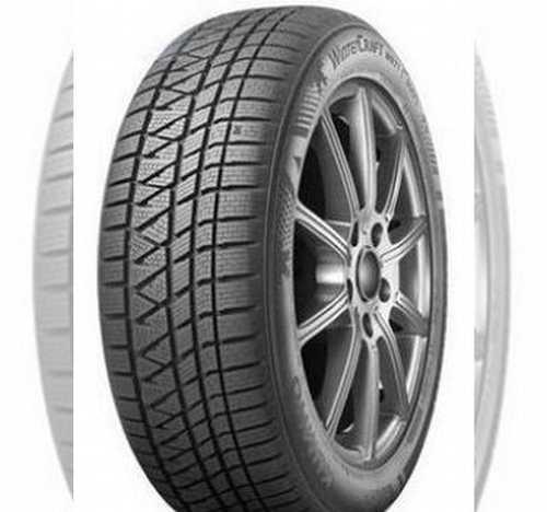 Kumho WinterCraft WS71 265/40 R21 105V