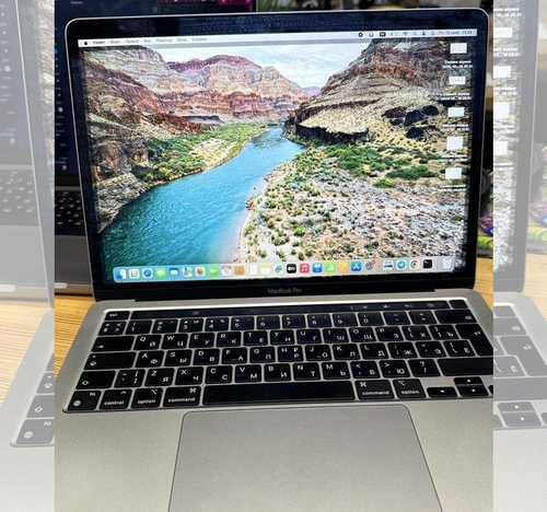 Apple macbook pro 13 2020 m1 16gb 512gb