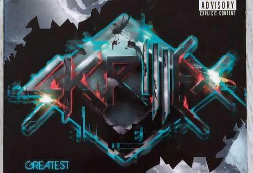 Skrillex - Greatest Hits & Remixes