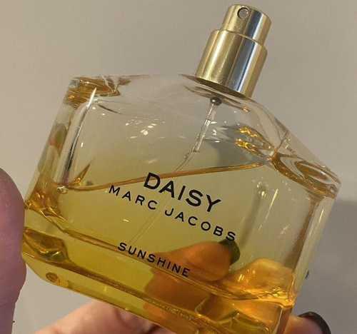 Marc Jacobs Daisy Sunshine