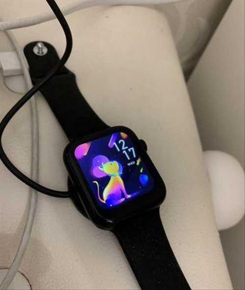 Smart watch hw22