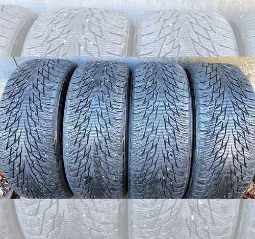 Nokian Tyres Hakkapeliitta R2 235/55 R17