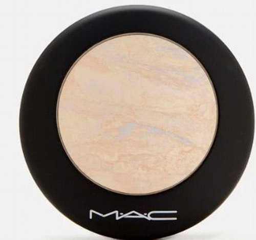 MAC mineralize skinfinish хайлайтер lightscapade