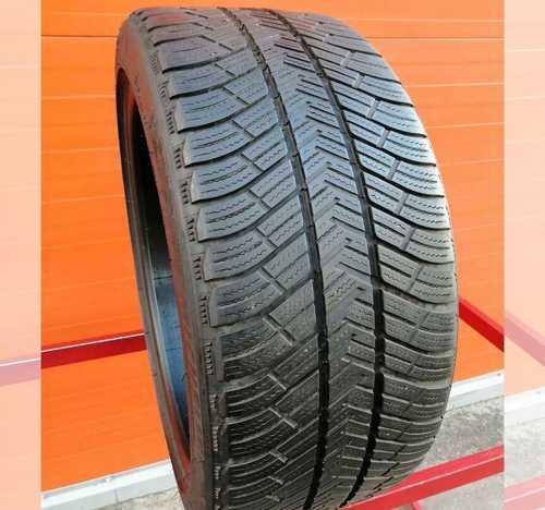 Michelin Pilot Alpin 4 235/40 R19 101Q