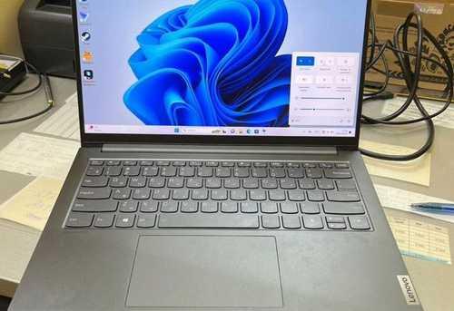 14" Ноутбук Lenovo Yoga Slim 7 Pro 14ITL5 (i7 1165