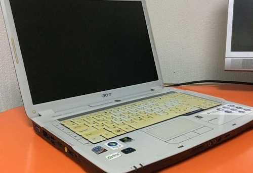 Ноутбук - acer 5920 - 7RZ