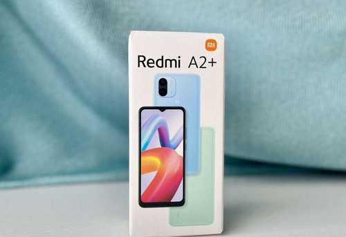 Xiaomi Redmi A2+, 3/32 ГБ