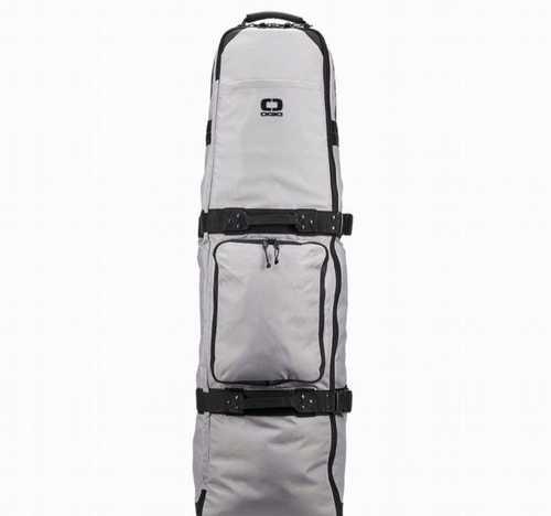 Сумка Ogio Alpha Travel Cover Mid Black