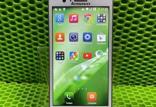 Lenovo A536, 8 ГБ