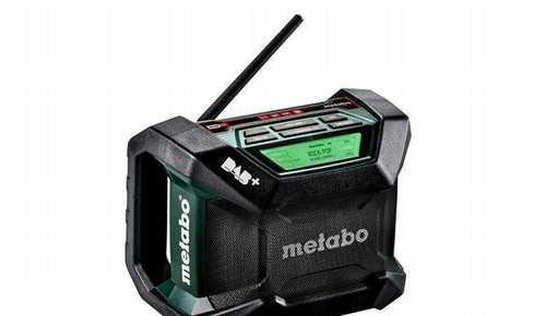 Радиоприемник Metabo R 12-18 BT