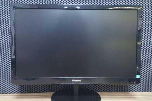 21.5" дюйма Philips 226v4lab (1920x1080)(VGA, DVI)