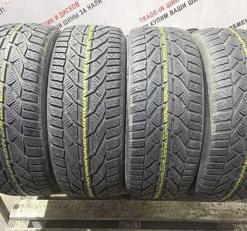 Tigar Winter 215/50 R17 99W