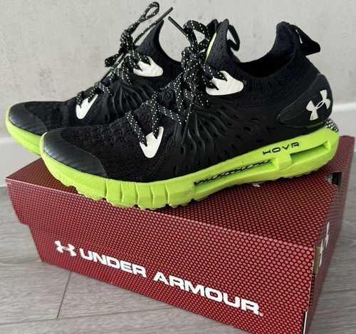 Кроссовки under armour 38,5