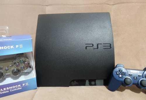 Sony playstation 3