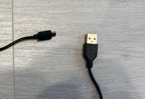 Качественный кабель микро USB Sony 50 сантиметров