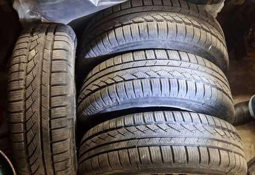 Комплек зимних колёс 185/65 R15