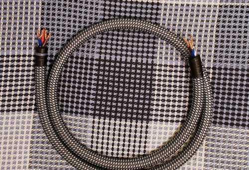 Силовой кабель Krell Cryo-196 (Тайвань) 1,5м