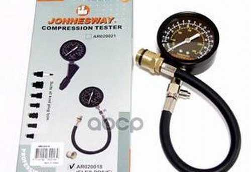 AR020018 компрессометр AR020018 Jonnesway