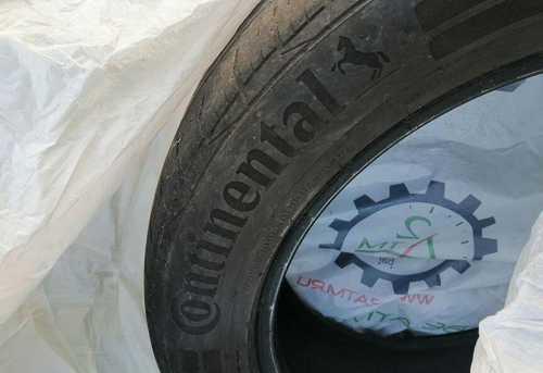 Continental ContiCrossContact LX2 225/55 R18