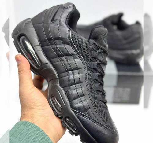 Кроссовки Nike Air Max 95