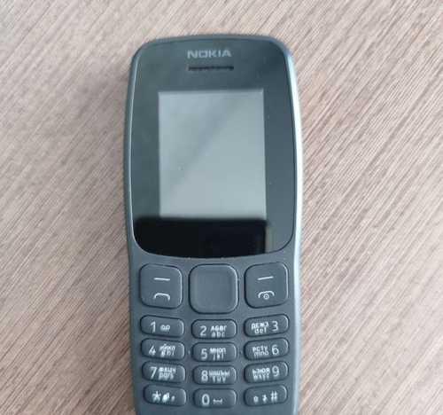 Nokia 106 (2018)