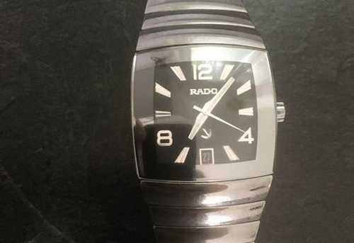 Часы мужские rado оригинал 629.0598.3.015