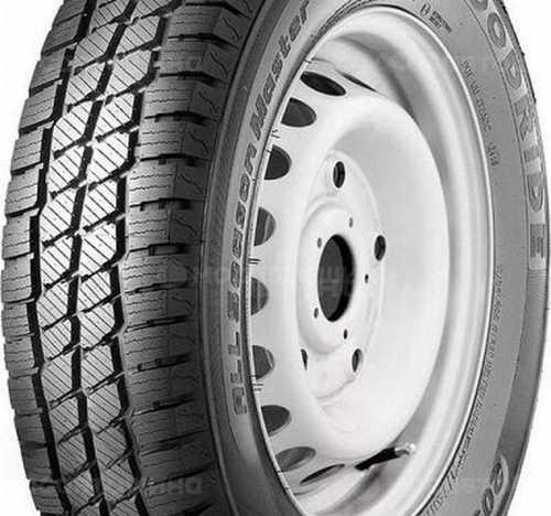 Goodride SW613 195/75 R16C R