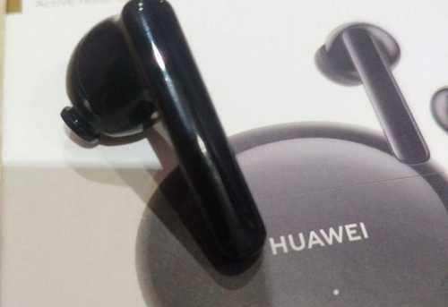 Беспроводные наушники бу. Huawei frebuds 4i