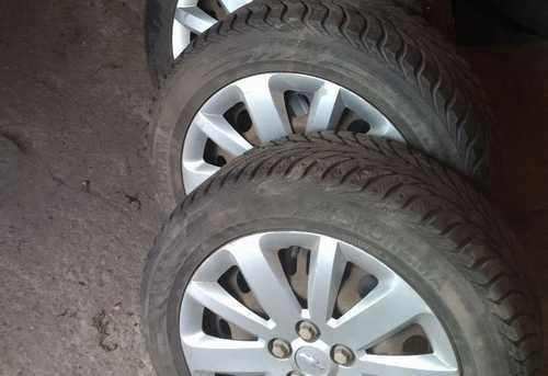 Yokohama Ice Guard IG35 205/55 R16 94T