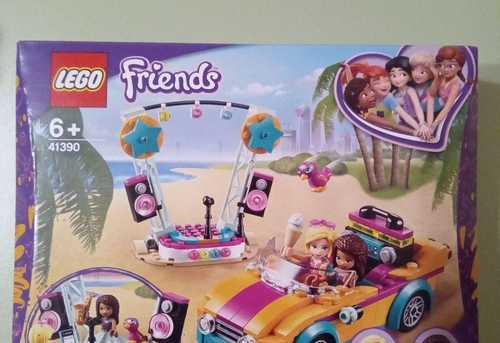 Новый оригинал Lego Friends