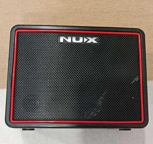 Nux mighty lite bt mkii