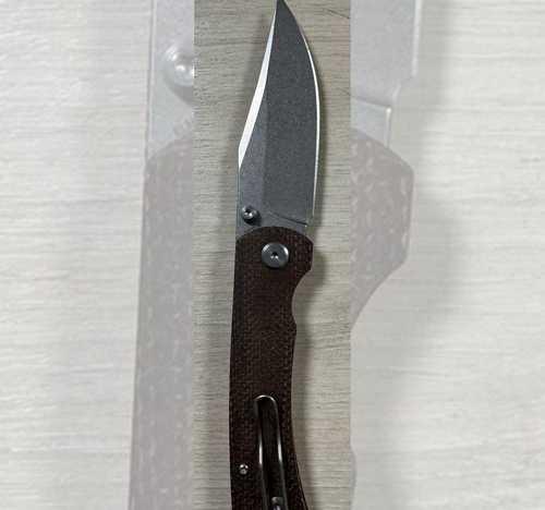 CKF Echo Balem
