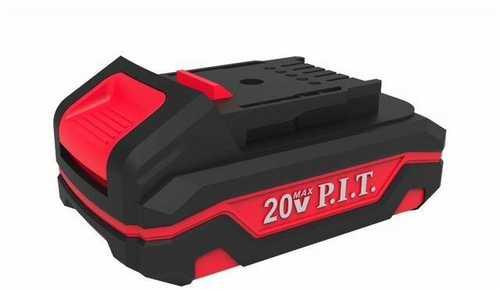Аккумулятор OnePower PH20-2.0 P.I.T. (20В, 2Ач, Li