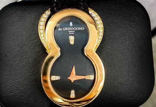Часы DE Grisogono Be Eight S02