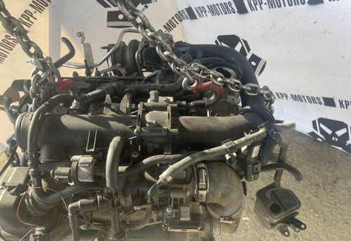 Двигатель CAV 1.4 VW Tiguan 11-18 г