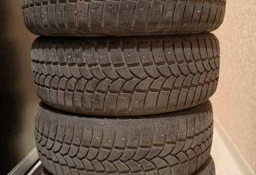 Tigar Sigura Stud 205/55 R16 94T