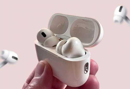 AirPods Pro 2 Platinum