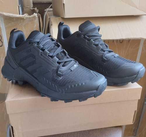 Кроссовки 41-45 Adidas Terrex Swift R3 GTX новые