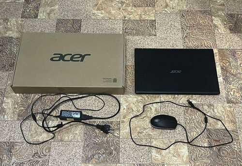 Ноутбук Acer aspire 3 a315-21