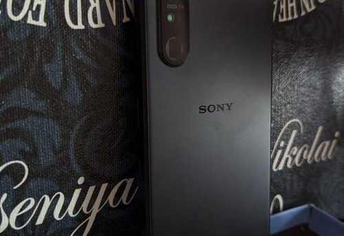 Sony Xperia 1 III, 12/256 ГБ