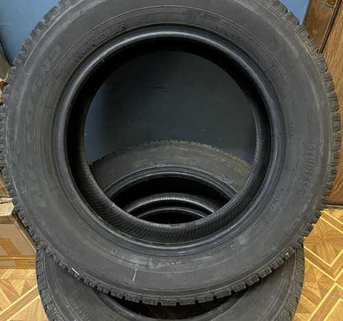Nitto SN 2 Winter 205/65 R16 95Q